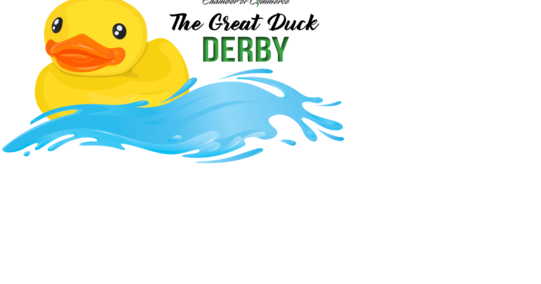 The Great Duck Derby | Calendar | derbyinformer.com