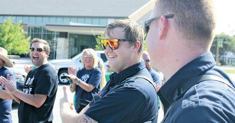 PHOTOS: Scenes from the Derby chamber chili cook-off | Derby Business ...