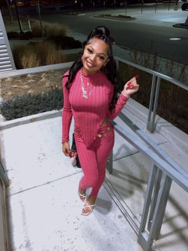 Shanyla Chcole Martinez | Past Profiles | derbyinformer.com