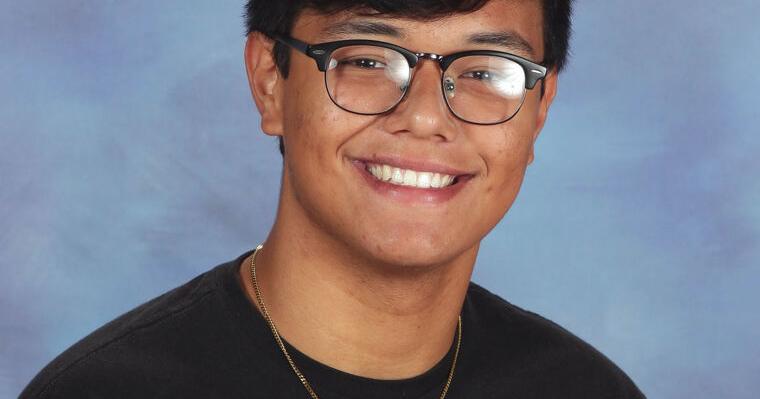 George Nikolov | Past Profiles | derbyinformer.com