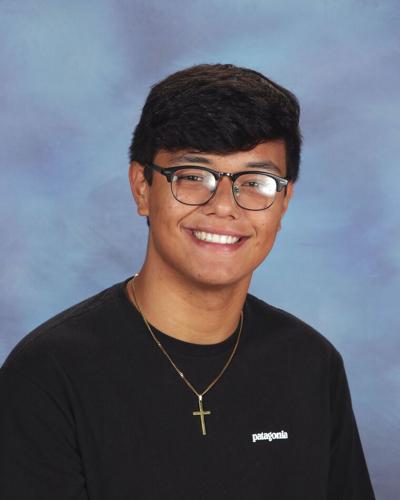 George Nikolov | Past Profiles | derbyinformer.com