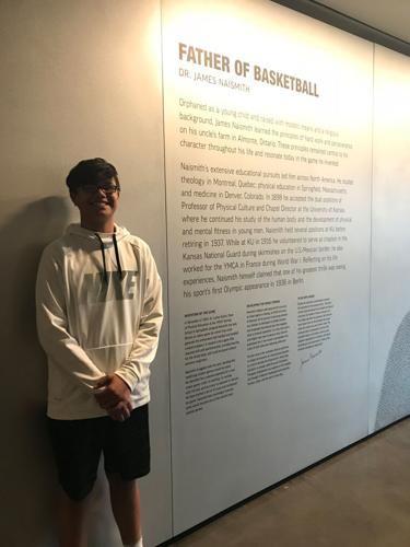 George Nikolov | Past Profiles | derbyinformer.com