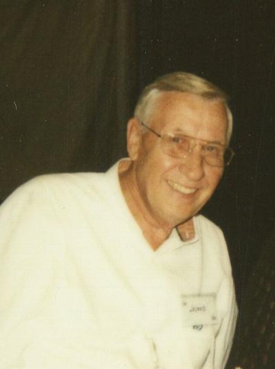 Leland Donivan | Obituaries | derbyinformer.com