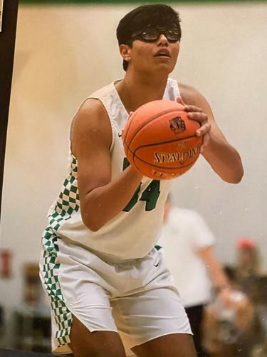 George Nikolov | Past Profiles | derbyinformer.com