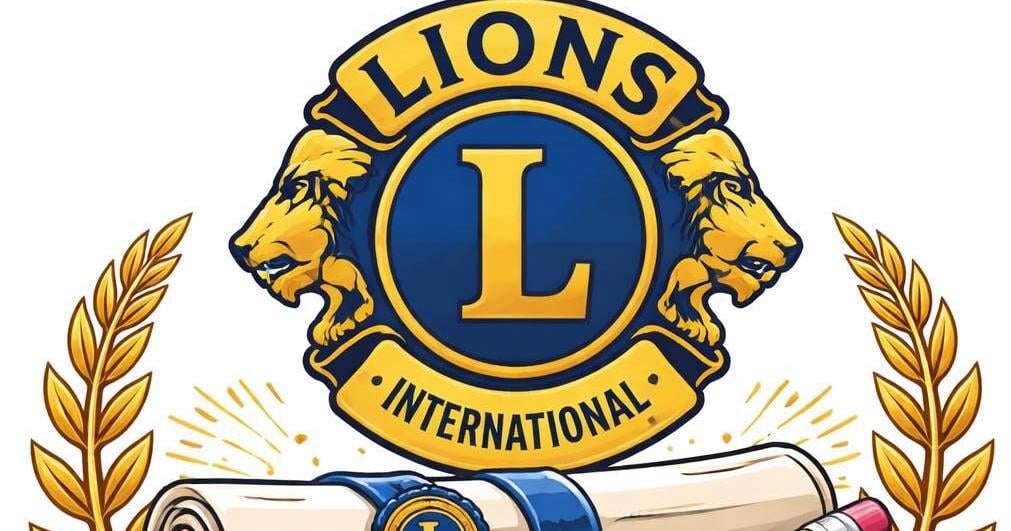 Lions Club taking scholarship entries | Derby News | derbyinformer.com
