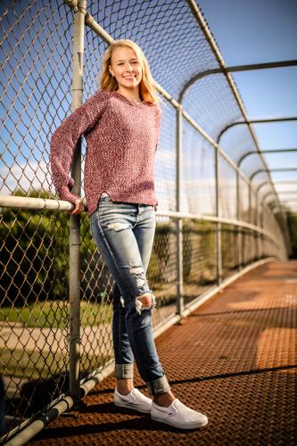 Amelia Knickrehm | Past Profiles | derbyinformer.com