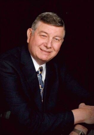 William Stone Riley | Obituaries | derbyinformer.com