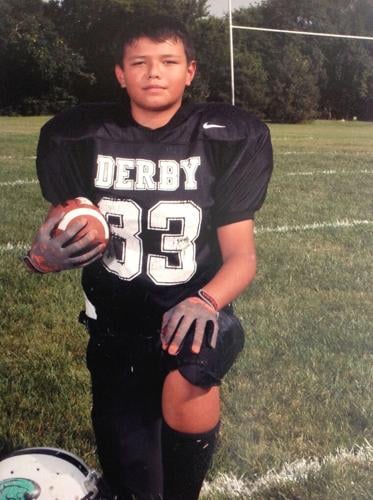 George Nikolov | Past Profiles | derbyinformer.com