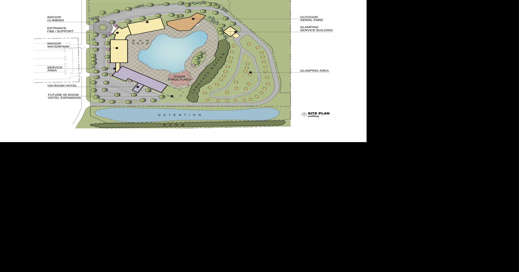 YEAR IN REVIEW: STAR bond final phase gets green light | Derby News ...
