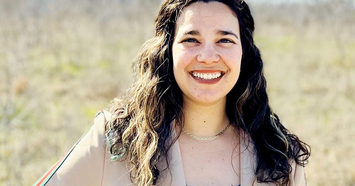 Olivia Hayse | Voter S Guide | derbyinformer.com