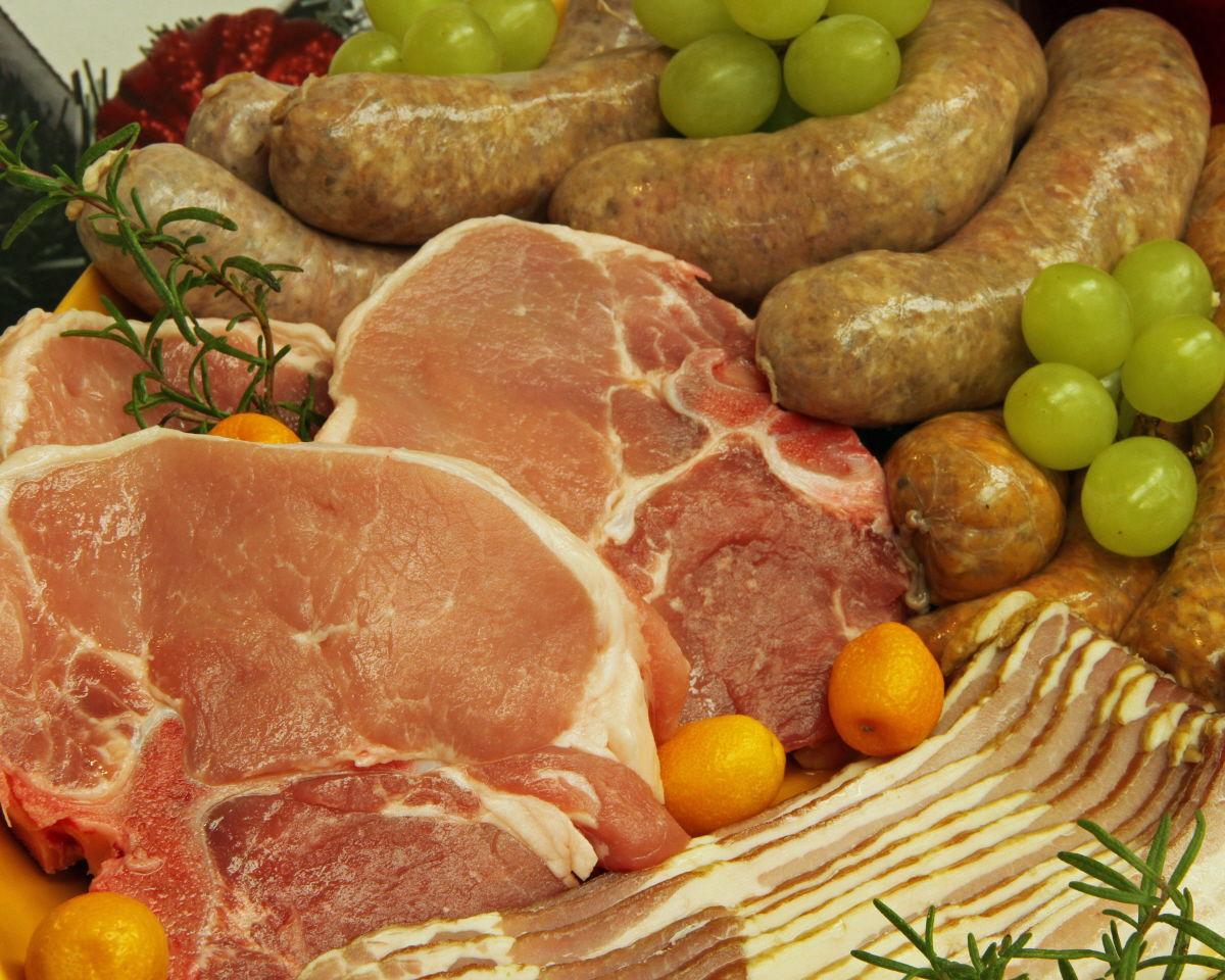 Sig's Gourmet Butcher Shop | meat | retail | Derby, KS | derbyinformer.com