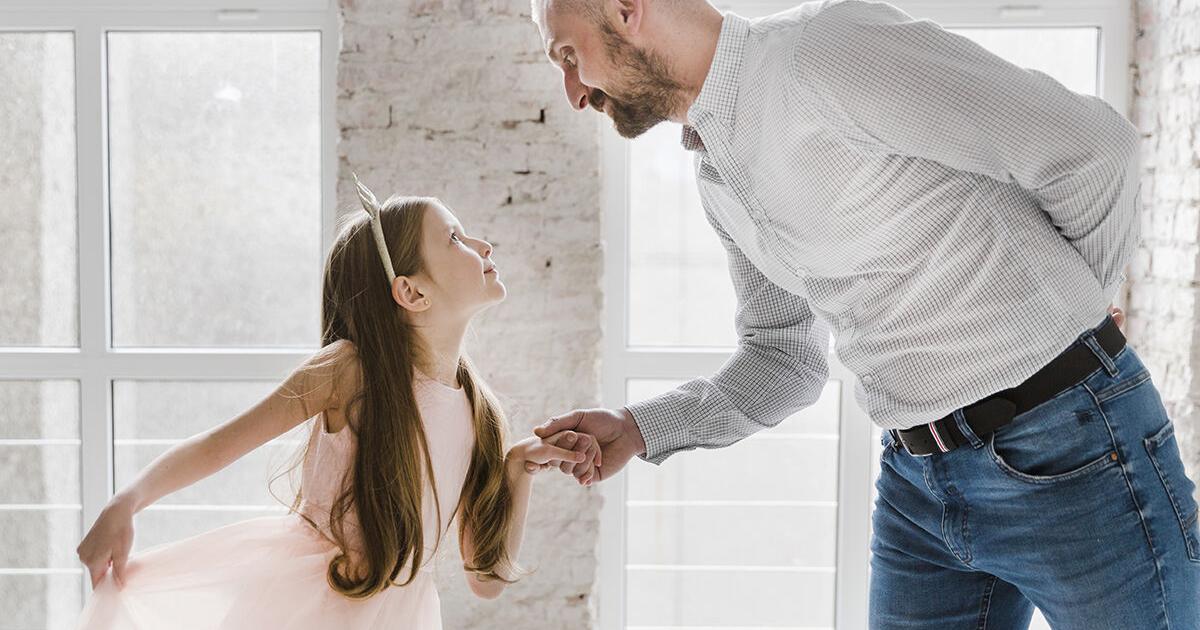 Daddy Daughter Dance Night: Swifties Themed | Calendar | derbyinformer.com