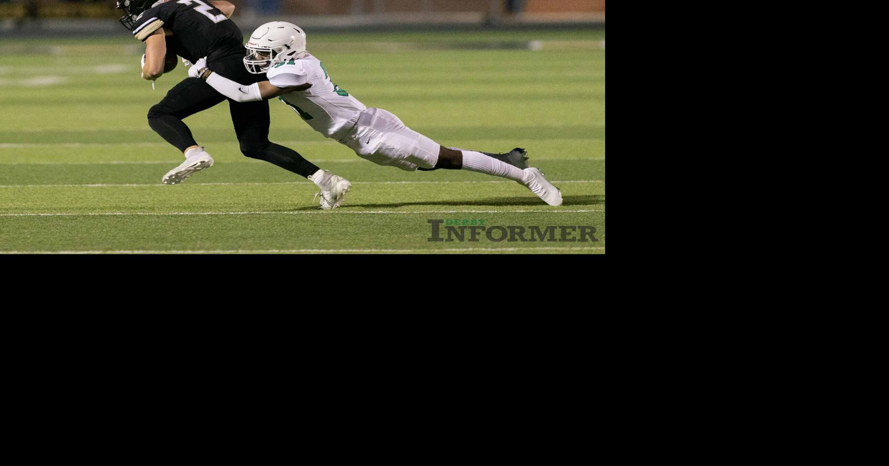 Panthers aim to bounce back against Maize South | Derby Sports ...