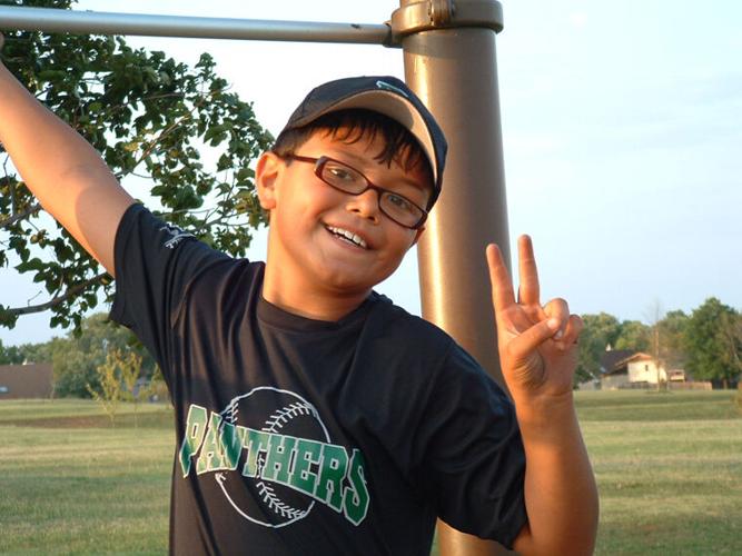 George Nikolov | Past Profiles | derbyinformer.com