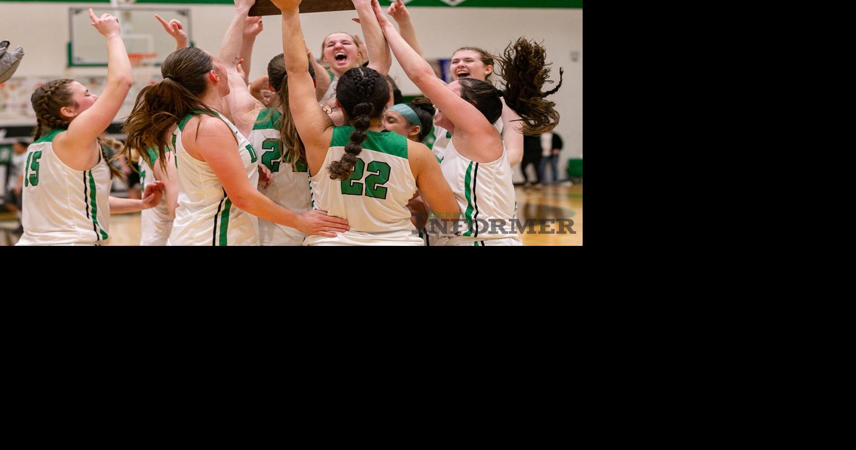 CONTINUING THE LEGACY: Lady Panthers use new lineup to continue success ...