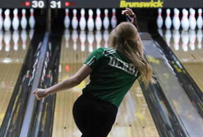 Derby competes in Great Plains Invitational | Sports | derbyinformer.com