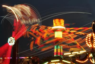 Derby Days still defunct, carnival returns | News | derbyinformer.com