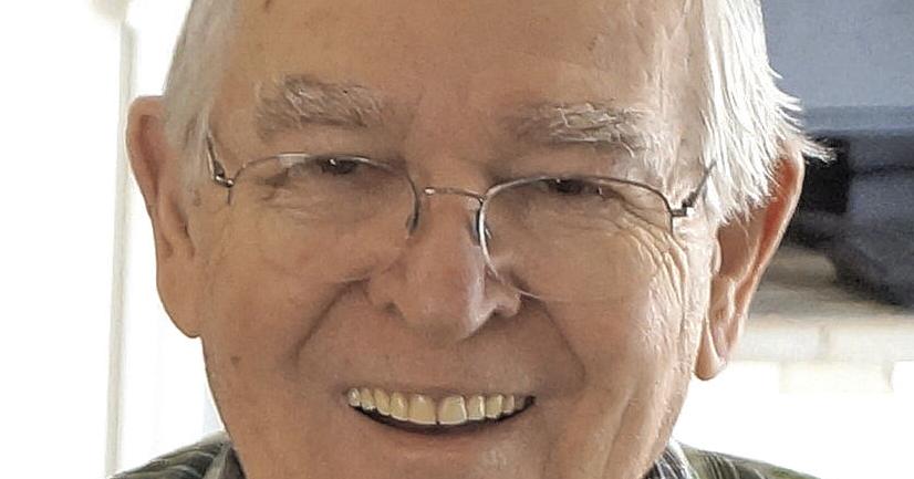 Gary Lee Rothe | Obituaries | derbyinformer.com