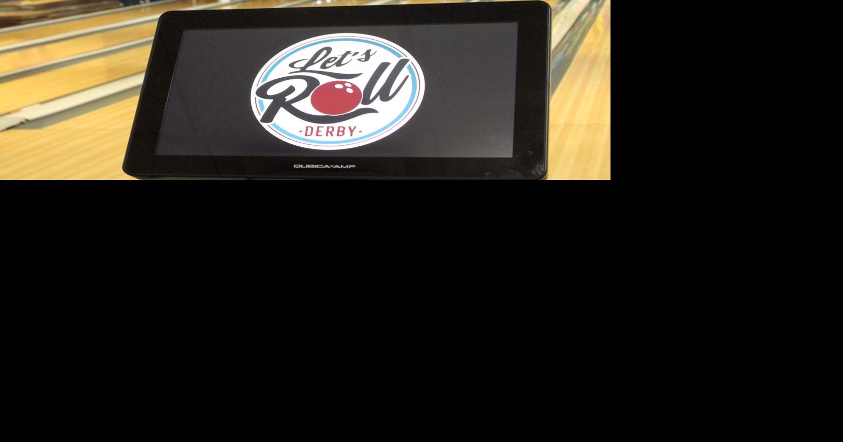 Bowling alley ready to roll with new upgrades | Business ...