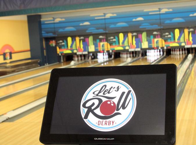 Bowling alley ready to roll with new upgrades | Business ...