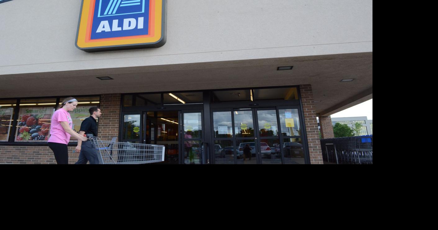 Aldi grocery store plans to open in Derby | Business | derbyinformer.com