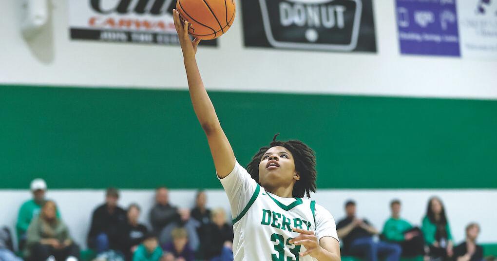 Askew growing into leader for Lady Panthers | Winter Sports Guide ...