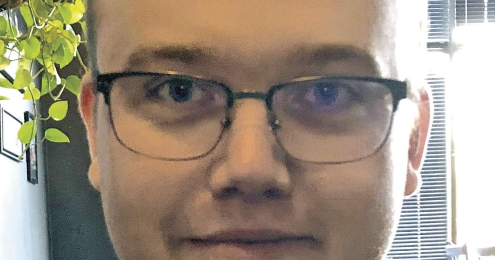 Nathan Mercer | Obituaries | derbyinformer.com