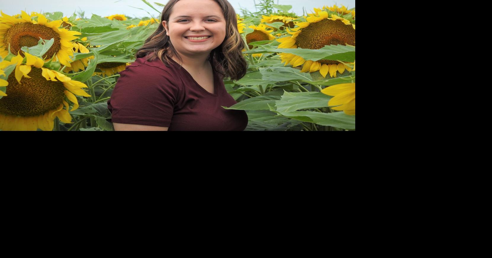 Michaela Sutton | Past Profiles | derbyinformer.com