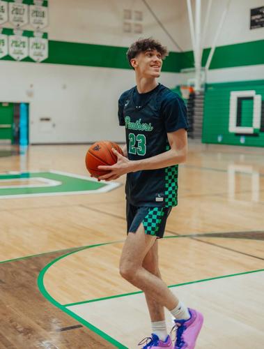 Kaden Franklin | Past Profiles | derbyinformer.com