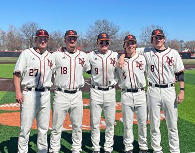 From Derby to the ‘Sho: Five Panther alums playing together for Neosho ...