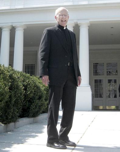 Service, faith inspired by another veteran | Derby News | derbyinformer.com