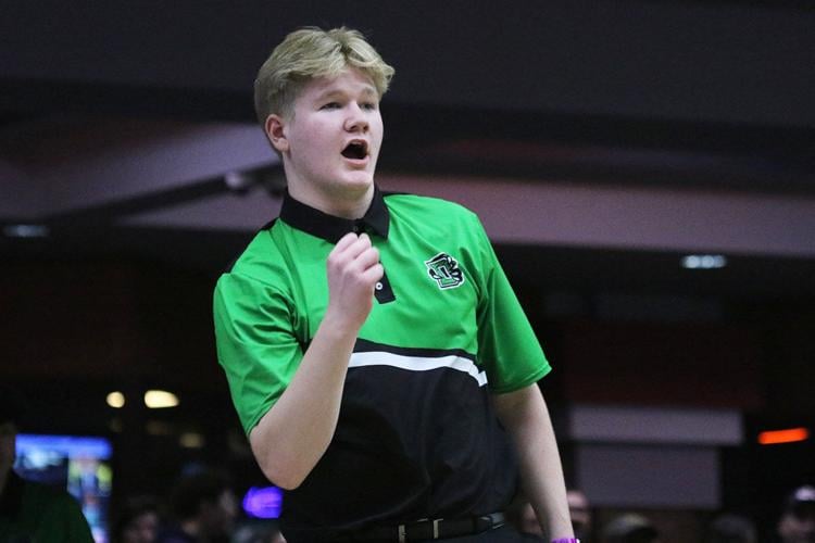 Carns rising as proven leader for bowling | Derby Sports ...