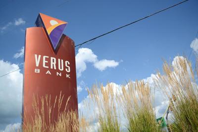 Derby’s Verus Bank merging with Citizens Bank | News | derbyinformer.com