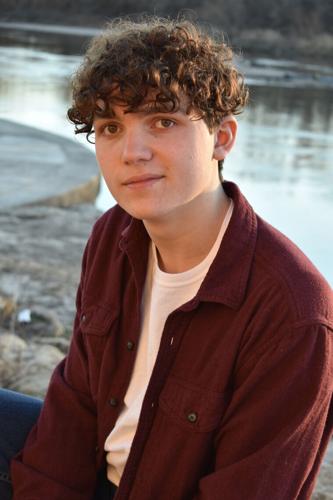 Logan Pittman | Past Profiles | derbyinformer.com