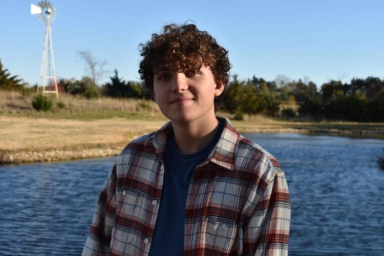 Logan Pittman | Past Profiles | derbyinformer.com