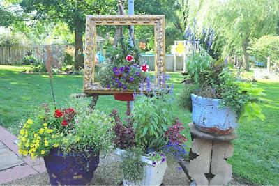 Upcoming Garden Tour offers fresh ideas | Area | derbyinformer.com