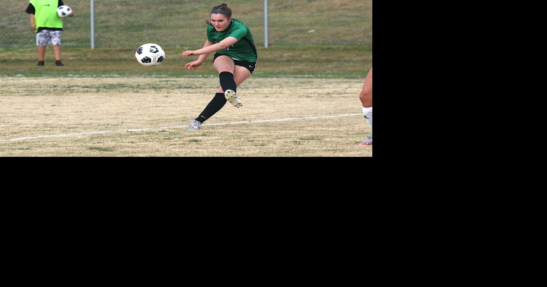 Soccer receives postseason honors | Derby Sports | derbyinformer.com