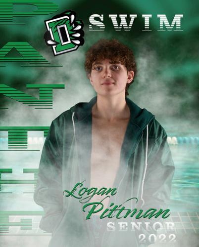 Logan Pittman | Past Profiles | derbyinformer.com