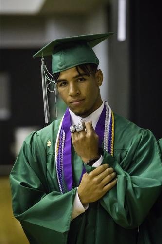 PHOTOS: 2023 DHS commencement ceremony | Featured | derbyinformer.com