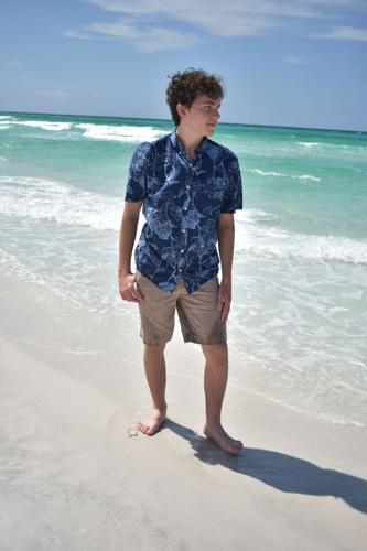 Logan Pittman | Past Profiles | derbyinformer.com