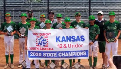 Local baseball teams win NBC State over weekend | Sports ...
