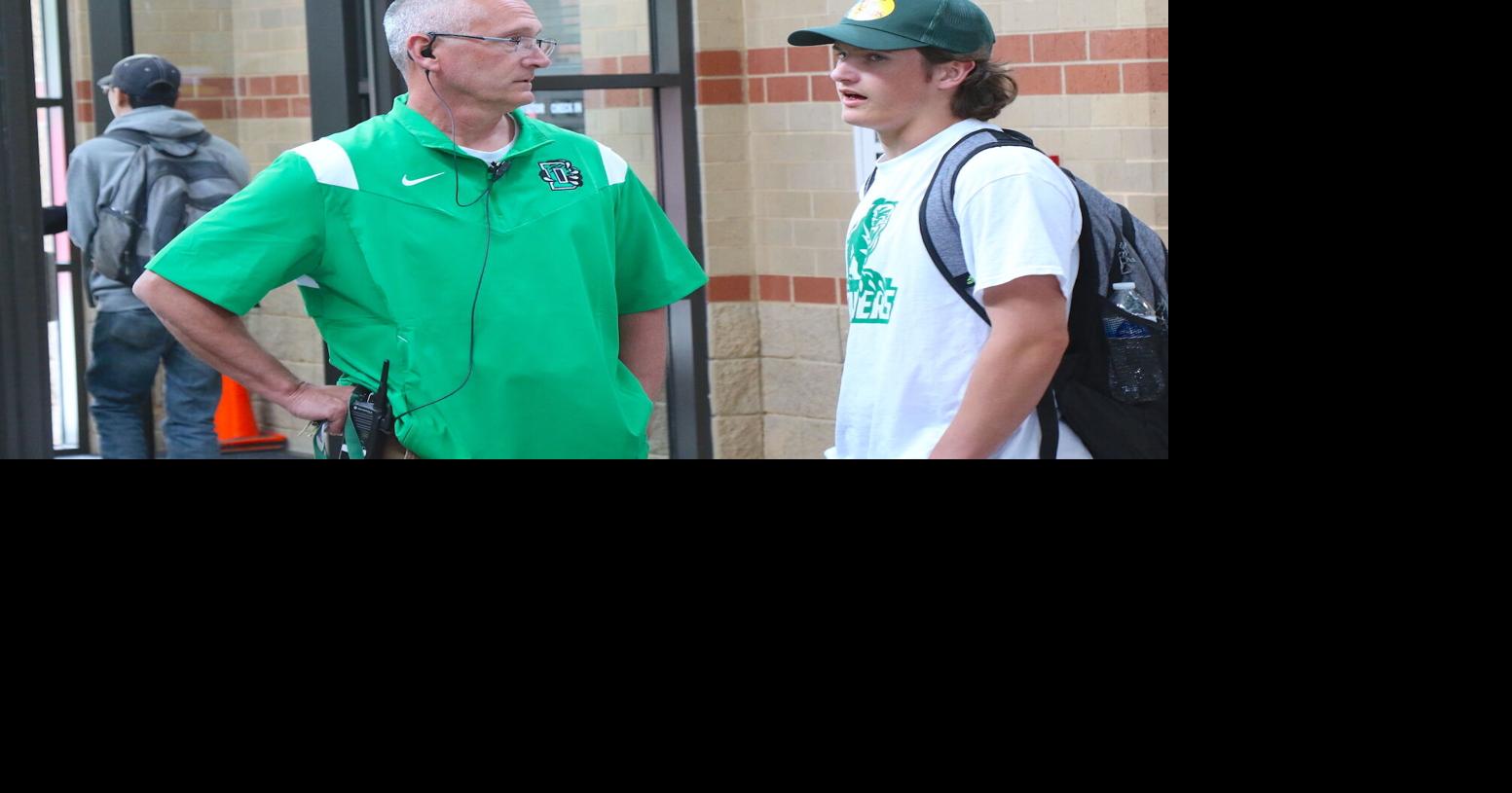 Hamblin expands upon reasons for leaving DHS | Derby News ...