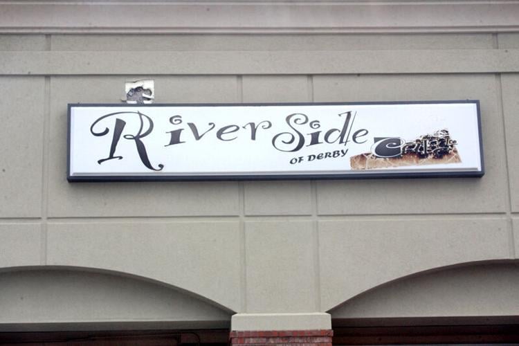 Riverside Cafe gets kitchen remodel | Business | derbyinformer.com