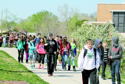 DRC discusses busing to Derby North Middle School | News ...