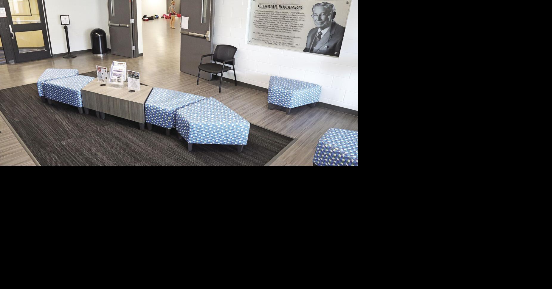 A big picture guy: Charlie Hubbard left behind a legacy both tangible ...