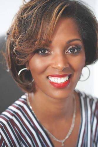 Monk-Morgan named new Kansas Leadership Center President/CEO | Business ...
