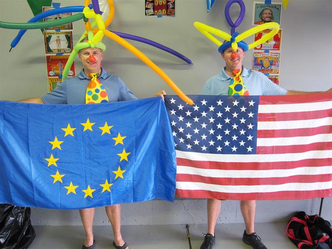 PHOTOS: Ryder Cup | Zoom | derbyinformer.com