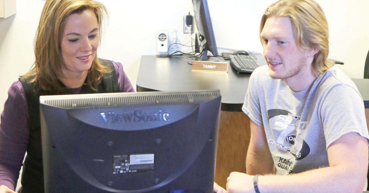 Verus Bank leads Derby by supporting financial responsibility ...