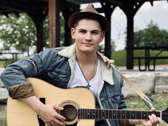 DJ Duensing | Past Profiles | derbyinformer.com