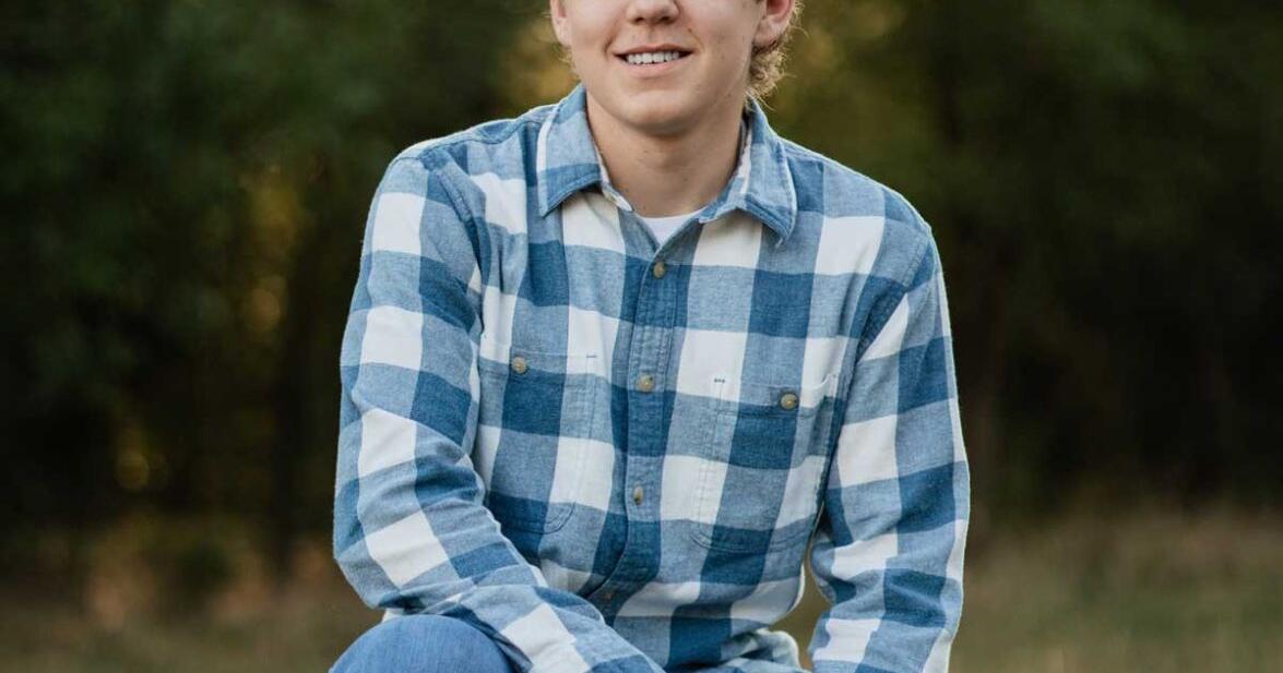 Cooper Stewart | Past Profiles | derbyinformer.com